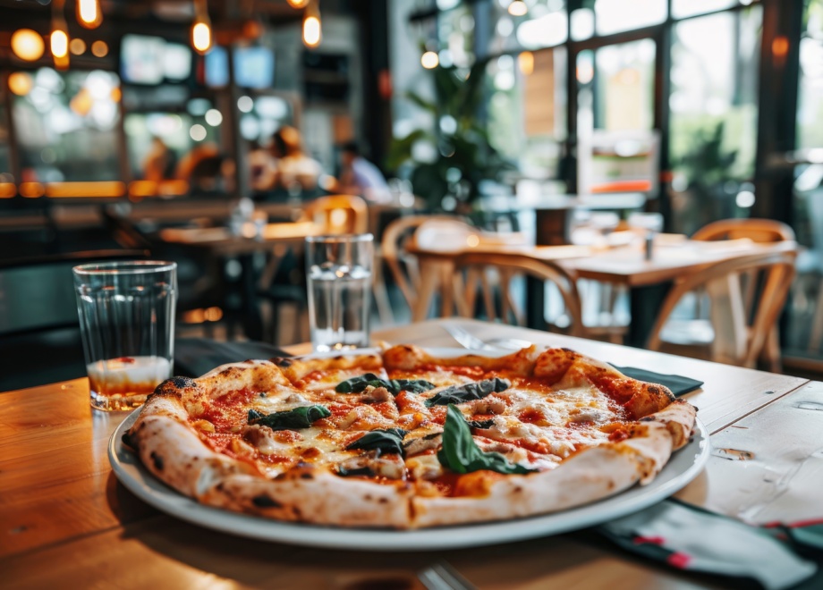 Urban Foodservice - Wholesale Food Service Supplier UK