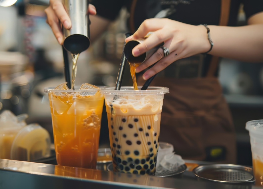 Urban Foodservice - Wholesale Food Service Supplier UK